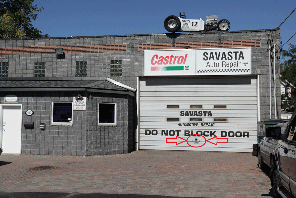Savasta Auto Ottawa | If you wanna go fasta, come to Savasta!